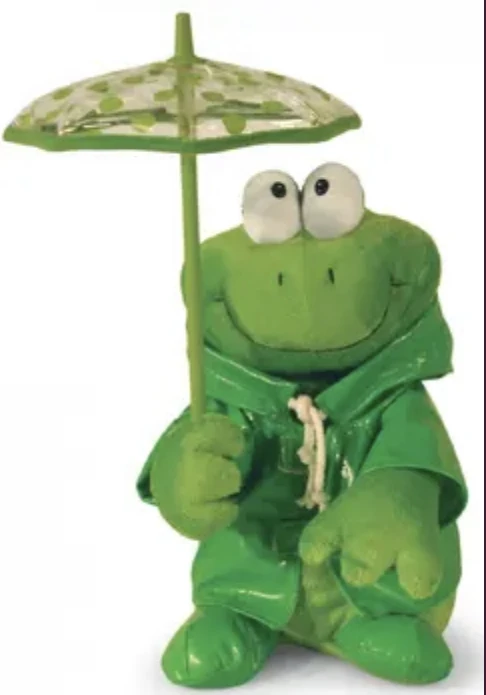 Paddy Frog | PBC International Wiki | Fandom