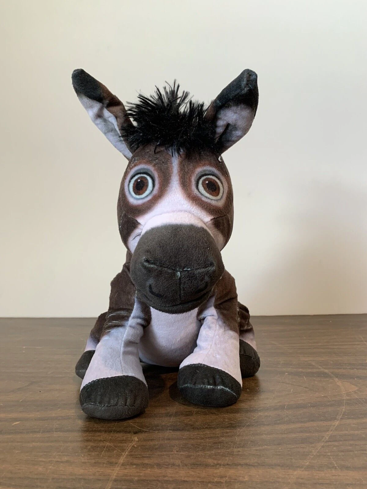 The Star | PBC International Wiki | Fandom