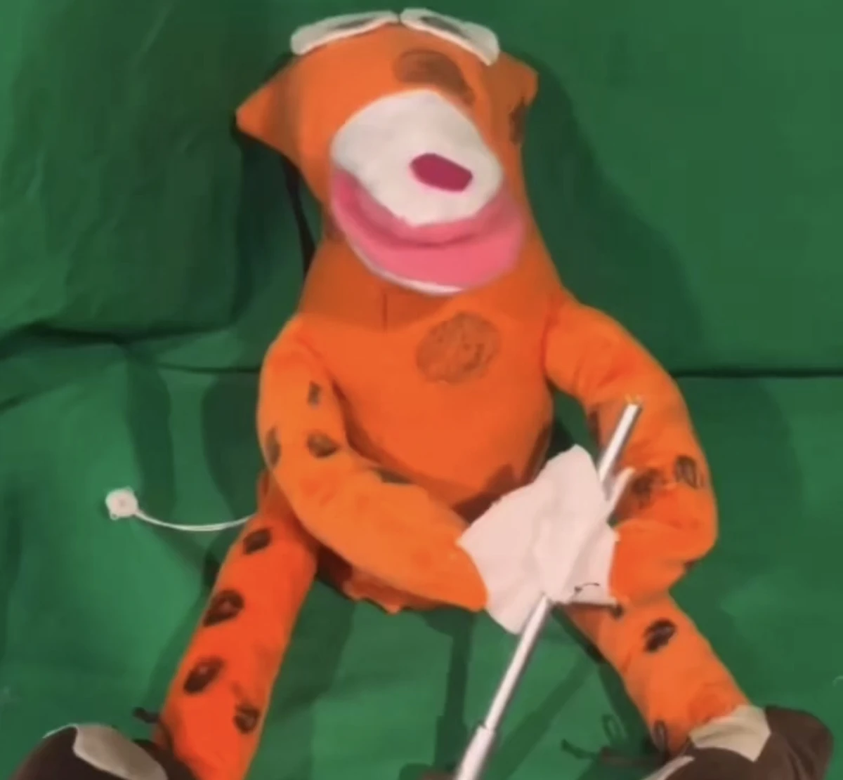 Bonkers | PBC International Wiki | Fandom