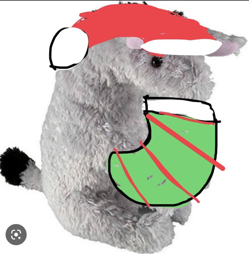 Mini Dancing Classic Eeyore | PBC International Wiki | Fandom