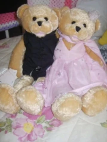 Johnny & Jenny | PBC International Wiki | Fandom