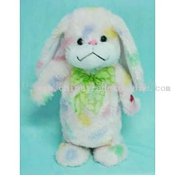 Rainbow Peter | PBC International Wiki | Fandom