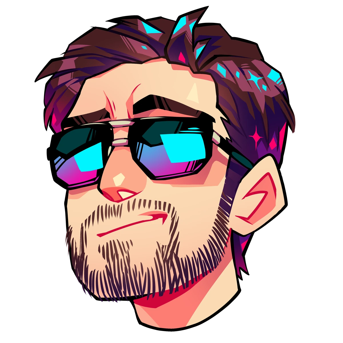 Barry | PeanutButterGamer's Hardcore Series Wiki | Fandom