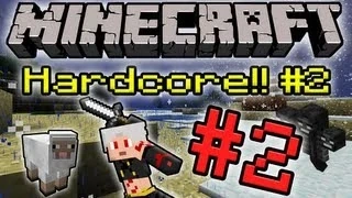 Minecraft #2 - Episode 2 | PeanutButterGamer's Hardcore Series Wiki ...