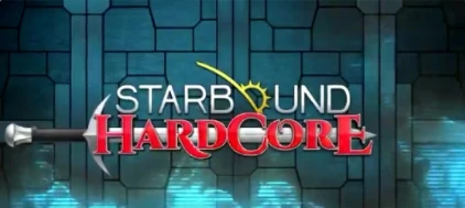 Starbound Hardcore | PeanutButterGamer's Hardcore Series Wiki | Fandom