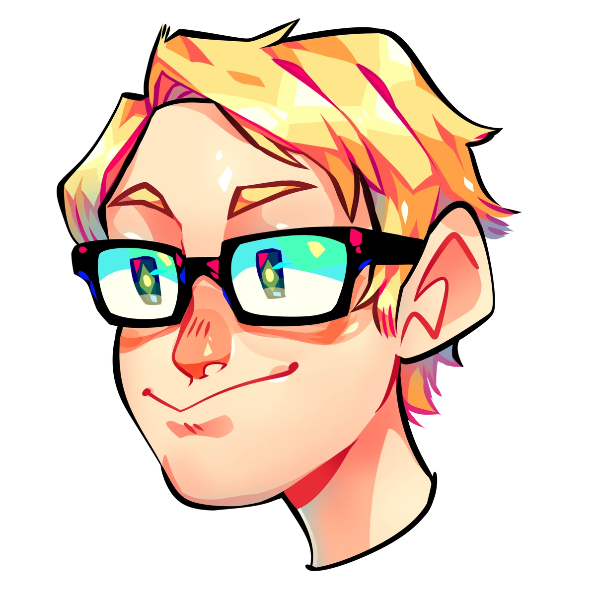 Chadtronic | PeanutButterGamer's Hardcore Series Wiki | Fandom