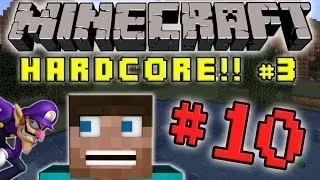 Category:Minecraft Hardcore Episodes (Season 3) | PeanutButterGamer's ...