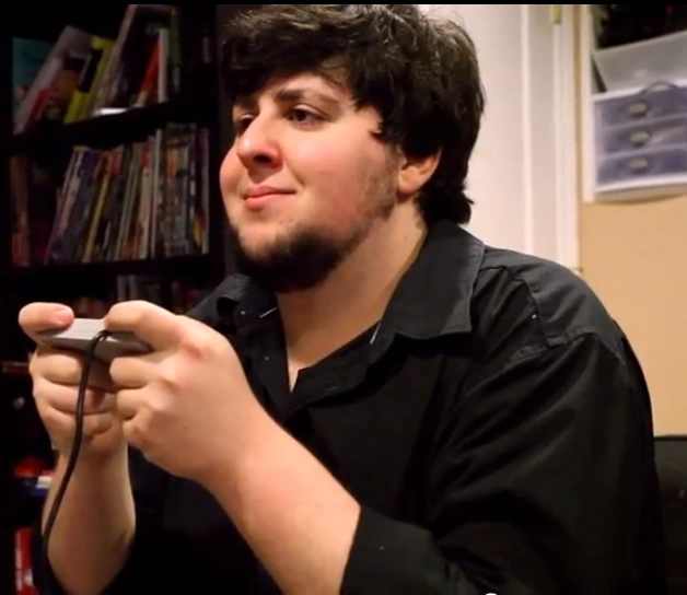 JonTron | PBG Hardcore Wiki | Fandom