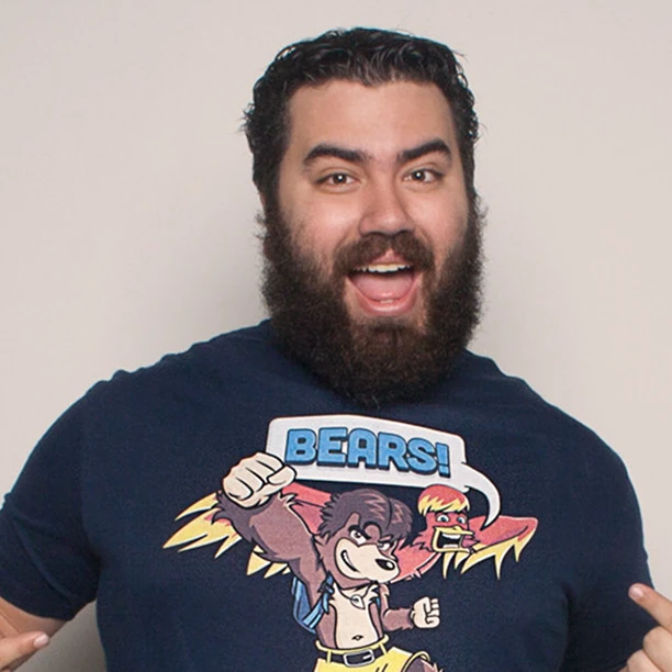 The Completionist | PBG Hardcore Wiki | Fandom