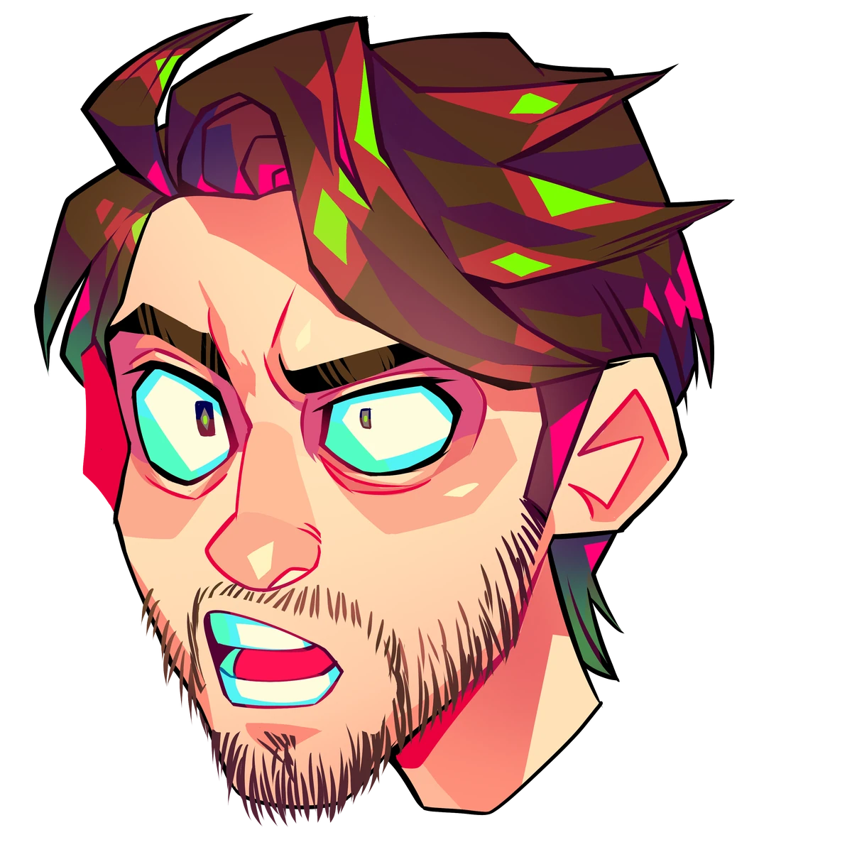 SpaceHamster | PBG Minecraft Hardcore Wiki | Fandom