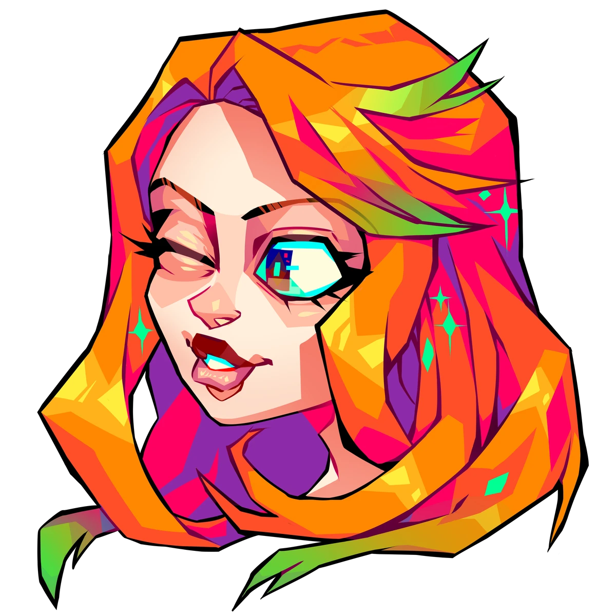 Lucahjin | PBG Minecraft Hardcore Wiki | Fandom