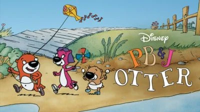 PB&J Otter | PB&J Otter Wiki | Fandom
