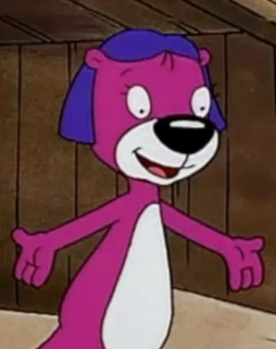 Jelly Otter | PB&J Otter Wiki | Fandom