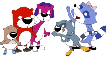 PB&J Otter’s Playhouse | PB&J Otter Wiki | Fandom