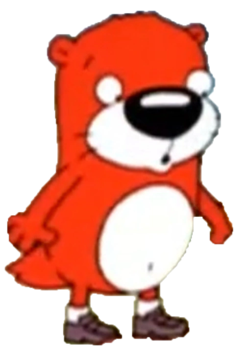 Peanut Otter | PB&J Otter Wiki | Fandom