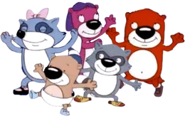 PB&J Otter | PB&J Otter Wiki | Fandom