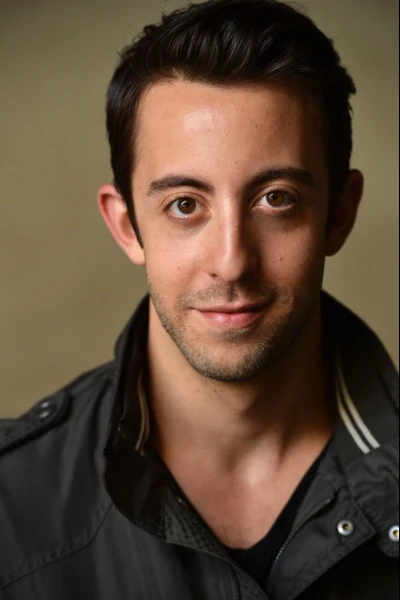 Adam Rose | PB&J Otter Wiki | Fandom