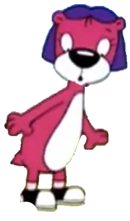 Jelly Otter | PB&J Otter Wiki | Fandom