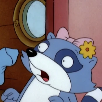 Pinch Raccoon | PB&J Otter Wiki | Fandom