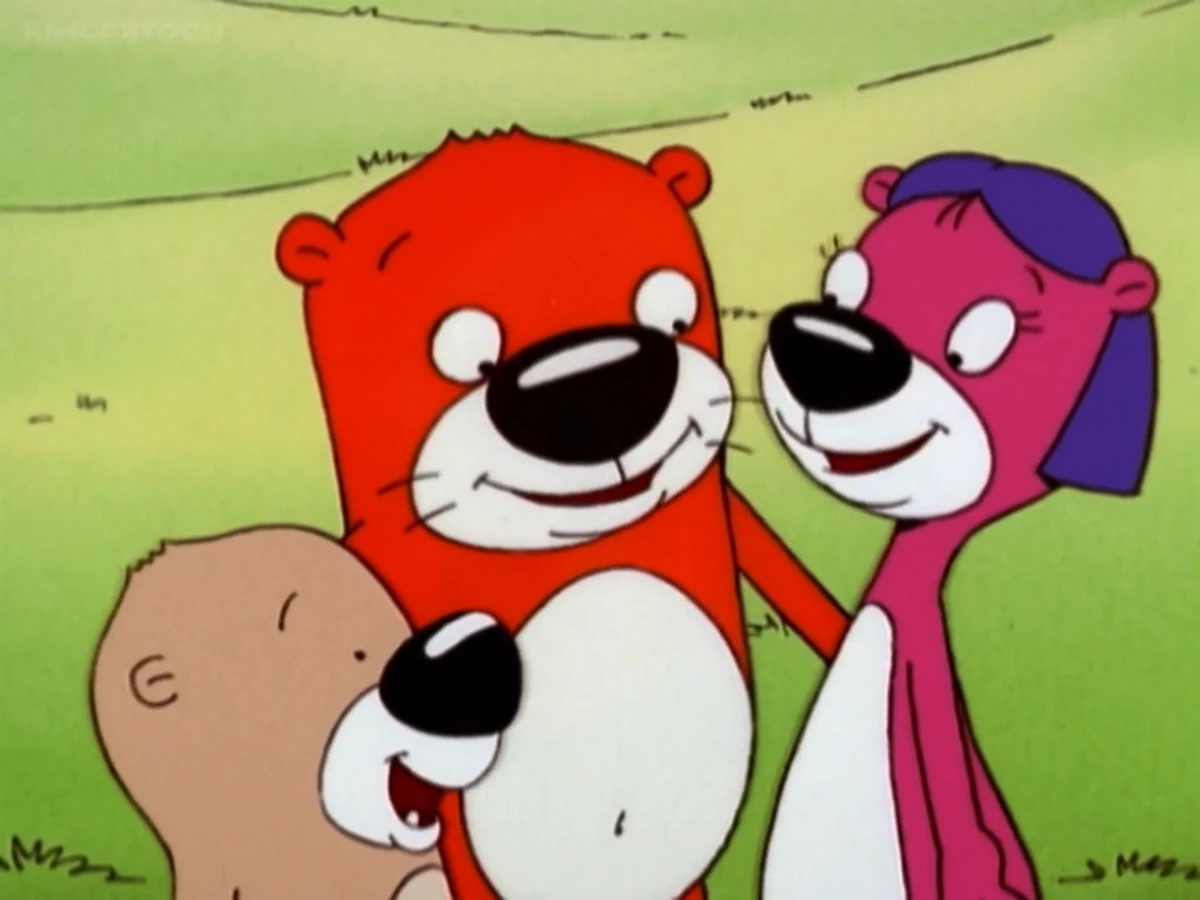 Baby Butter Otter | PB&J Otter Wiki | Fandom