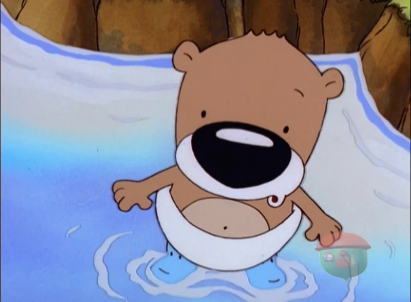 Baby Butter Otter | PB&J Otter Wiki | Fandom