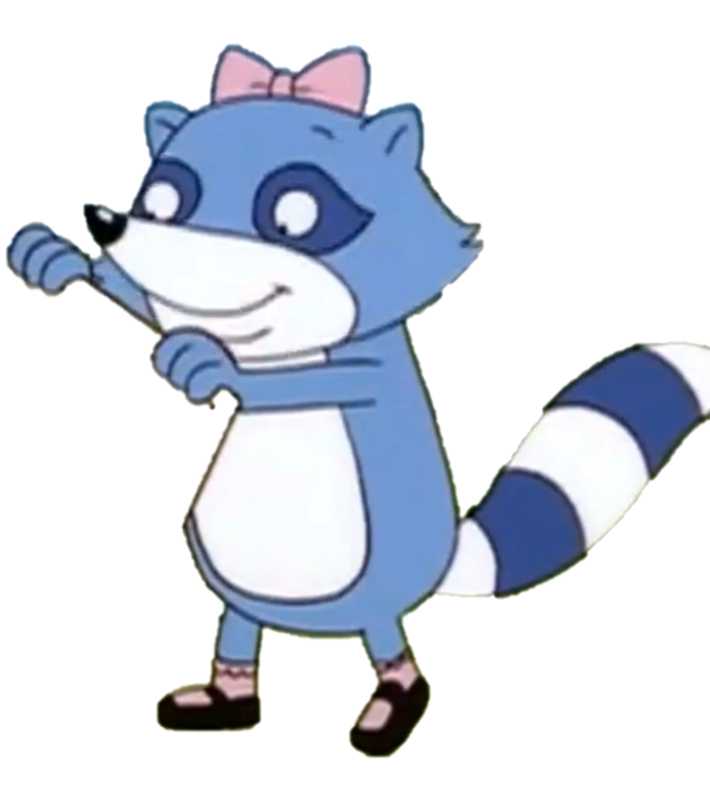 Pinch Raccoon | PB&J Otter Wiki | Fandom