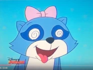 Pinch Raccoon | PB&J Otter Wiki | Fandom