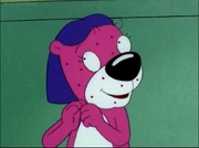 Otter Pox | PB&J Otter Wiki | Fandom