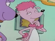 Ootsie and Bootsie Snootie | PB&J Otter Wiki | Fandom