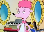 Ootsie and Bootsie Snootie | PB&J Otter Wiki | Fandom