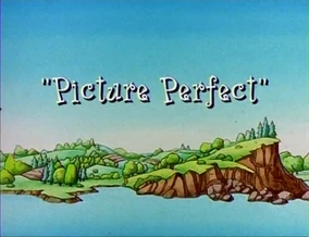 Picture Perfect | PB&J Otter Wiki | Fandom