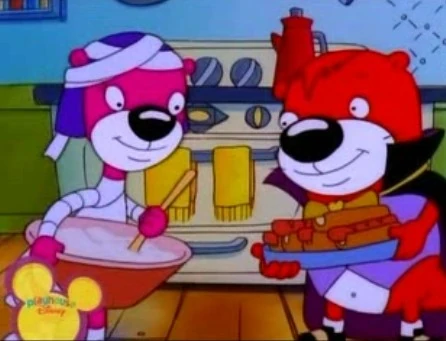 Making Fun | PB&J Otter Wiki | Fandom