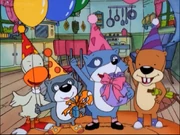 Otter Pox | PB&J Otter Wiki | Fandom