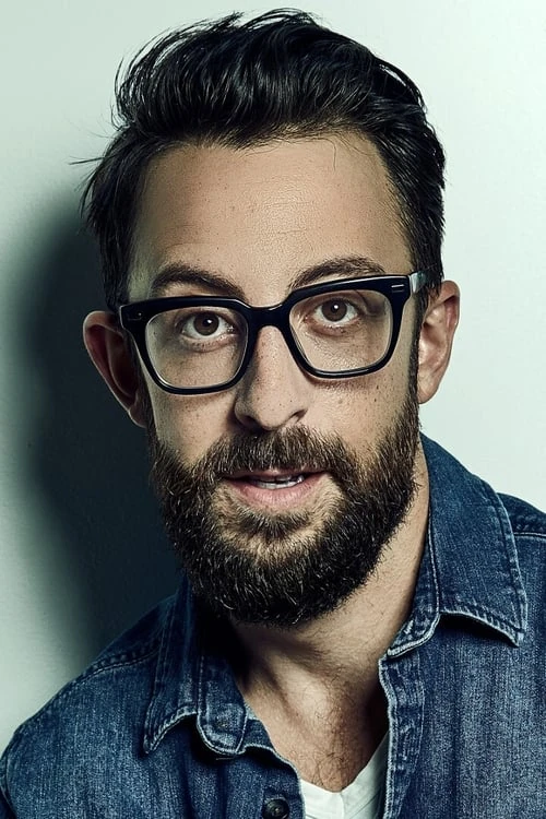 Adam Rose | PB&J Otter Wiki | Fandom