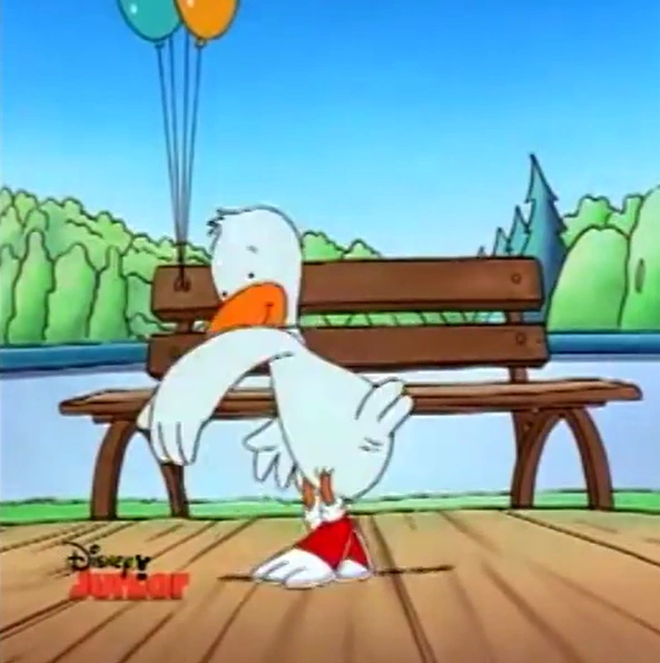 Do the Waddle | PB&J Otter Wiki | Fandom