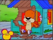 Munchy Beaver | PB&J Otter Wiki | Fandom