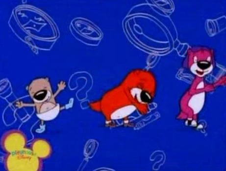 Noodle Dance | PB&J Otter Wiki | Fandom