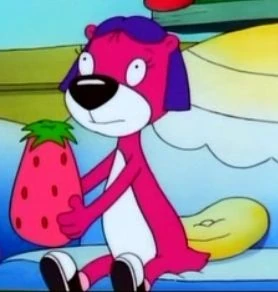 Giggle Melon | PB&J Otter Wiki | Fandom