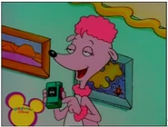 Ootsie and Bootsie Snootie | PB&J Otter Wiki | Fandom