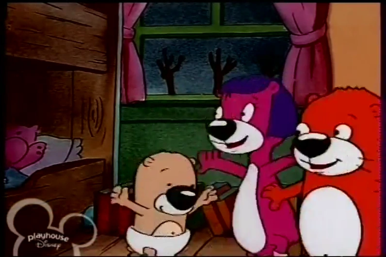 Star of Hoohaw Hoo | PB&J Otter Wiki | Fandom