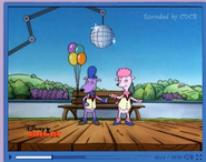 Ootsie and Bootsie Snootie | PB&J Otter Wiki | Fandom