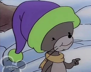 Simon Fieldmouse | PB&J Otter Fanon Wiki | Fandom