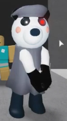 William | PBM: Sebby Wiki | Fandom