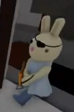 Sarah | PBM: Sebby Wiki | Fandom