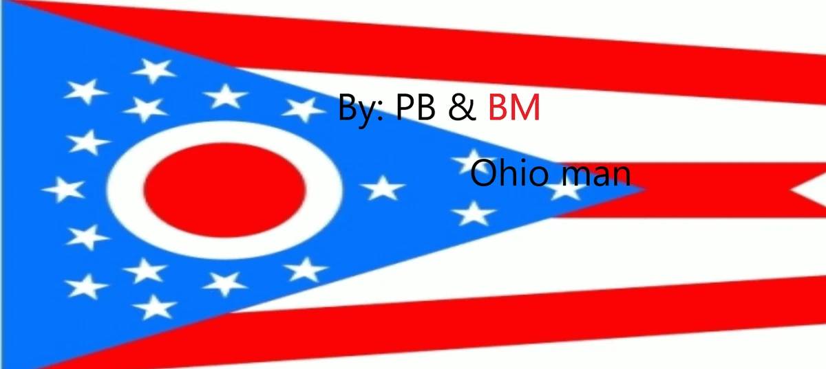 Ohio man | PB's Amazing Wiki | Fandom