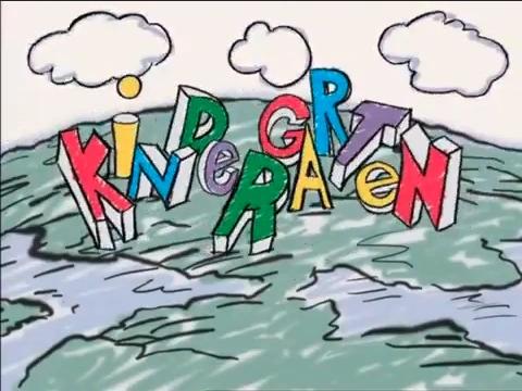 Kindergarten Funding Credits | PBS Kids 5 Wiki | Fandom