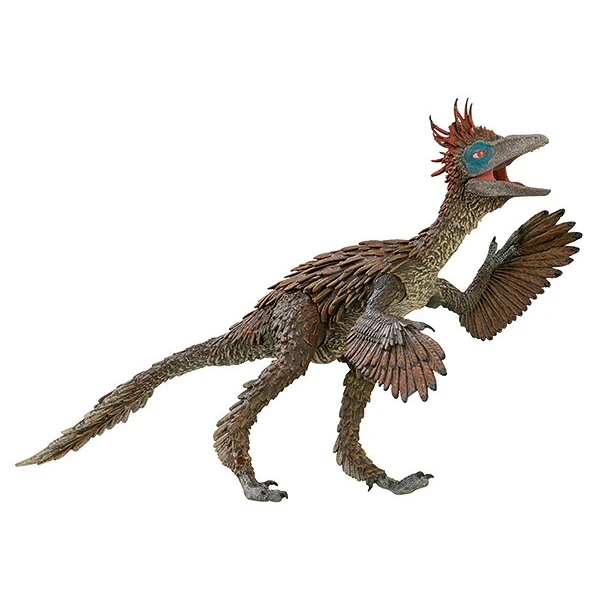 Troodon | PBS Kids Animals Wiki | Fandom