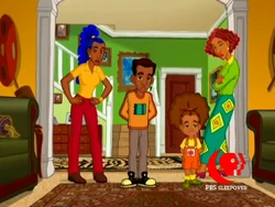 PBS Sleepover Screenbugs | PBS Kids Broadcast Archives Fanon Wiki | Fandom