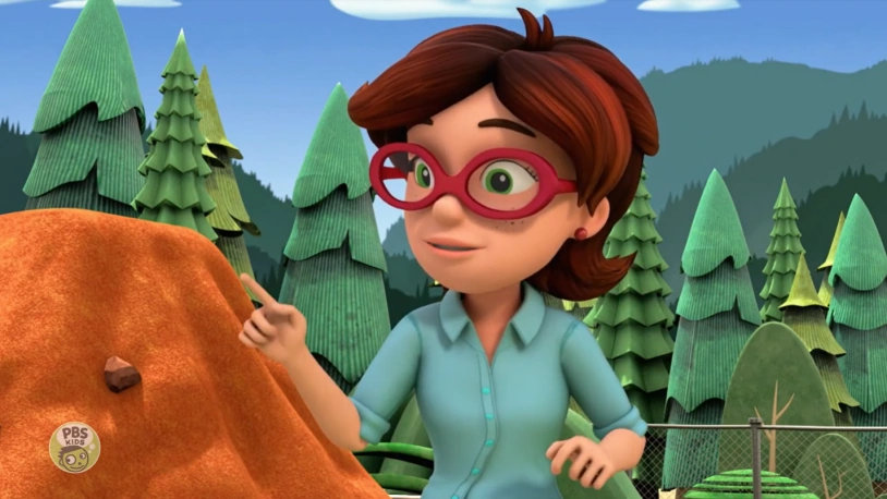 March 21, 2021 | PBS Kids Channel Archives Wiki | Fandom