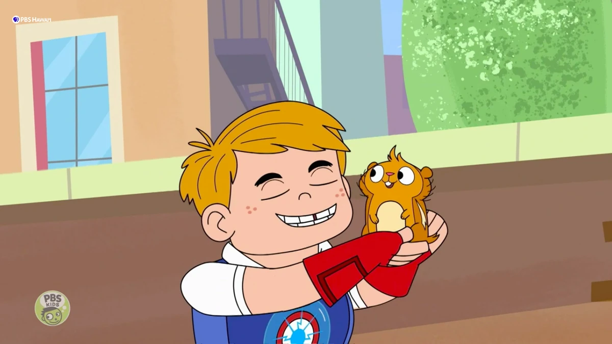 March 24, 2021 | PBS Kids Channel Archives Wiki | Fandom